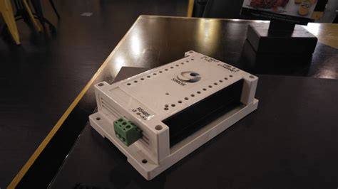 Simor Technology Membuat Arduino Memiliki Protocol Modbus Rtu Yang