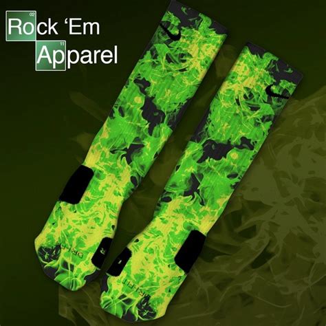 Nike Elite Socks Of The Week Daily Snark