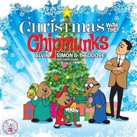 Bpm And Key For The Chipmunk Song Christmas Dont Be Late