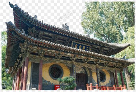 园林建筑元素素材下载 正版素材401201092 摄图网