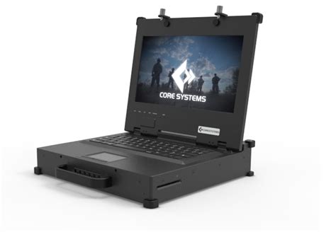 Rugged Rps211 Laptop Core Systems