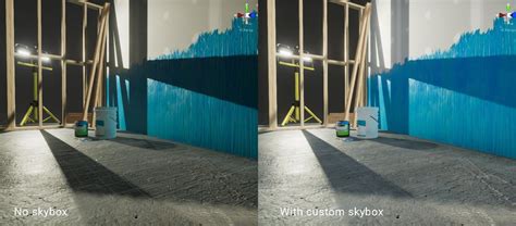 Unity Manual Lightmapping Getting Started