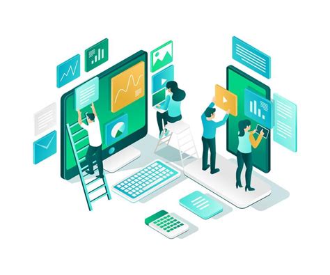 Web Development Vector Art Icons And Graphics For Free Download