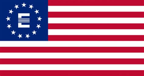 Create A Fallout Factions Flags Tier List Tiermaker