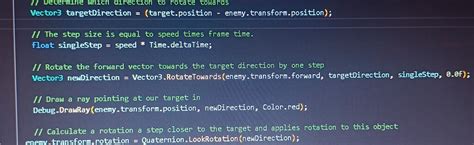 how to custom rotate player using lookrotation questions and answers