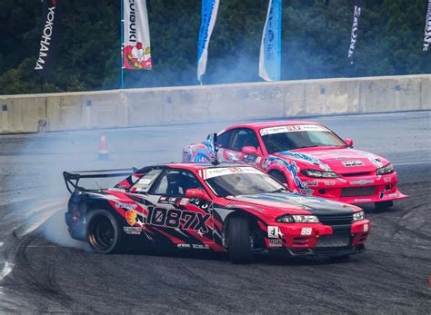 Miniature 1 24 R32 1087x Brand Echo Gao Rb Pandem Drift Car Hobbyspot