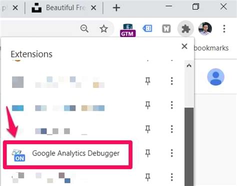 A Guide To DebugView In Google Analytics PHPInfo