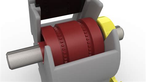 Versatile Agricultural Seed Metering System By Dan Smith At