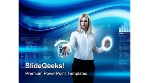 Navigating And Searching PowerPoint Templates Slides And Graphics