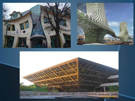 Презентація на тему Математика в Архітектурі — презентації з математики Gdz4you