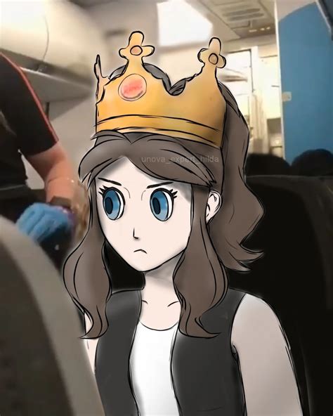 Average Hilda Enthusiast Unovaexperthilda • Instagram Photos And