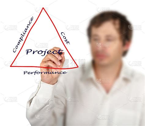 项目组织结构图