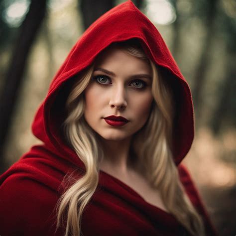 Red Riding Hood 14 By Rsmccall On Deviantart
