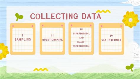 Quantitative And Qualitative Data Collectionpptx