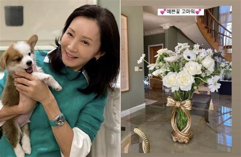 유동근♥ 전인화 으리으리 유럽풍 대저택…프랑스 여행간 줄 알았네 네이트 연예