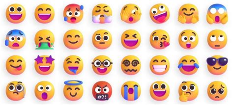202211 专辑 最新整理 Emoji 表情符号资源站 Boss设计
