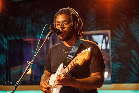 JayWood Audiotree Music