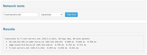 Apa Itu DNS Root Server Benarkah Hanya Ada 13 Didunia Herza ID