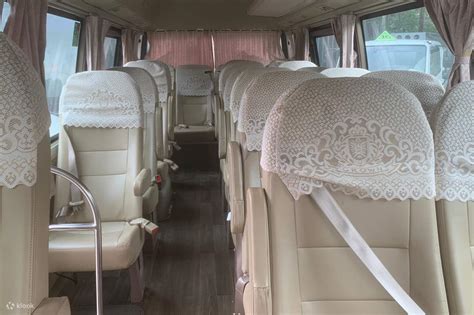 Jieyang City One Day Chartered Tour Klook Malaysia