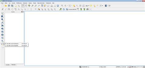 Premiers Pas Avec Qgis Epanet Oslandia