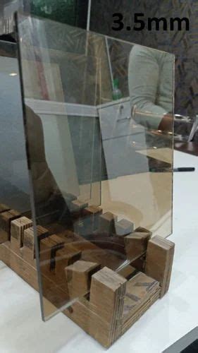 Plain Black Tinted Glass At ₹ 46sq Ft In Vasai Id 2850762317491