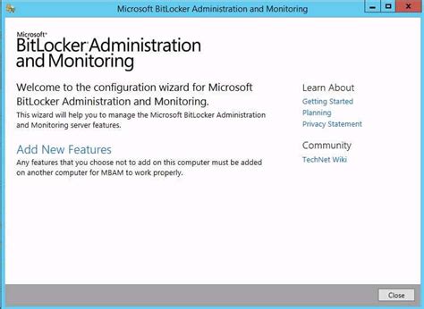 How To Setup Mbam 2 5