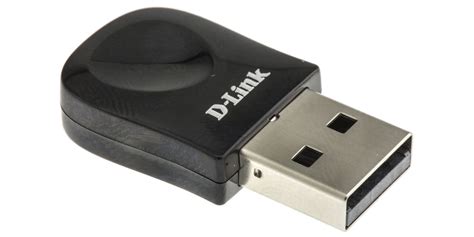 D Link N Wifi Usb Dongle Rs Components Indonesia