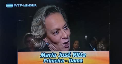 Maria José Ritta