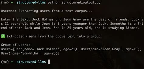 Hallucination Is The Biggest Problem Of Llms But Using Pydantic In