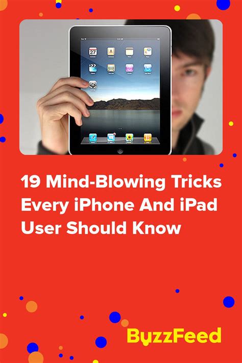 19 Mind Blowing Tricks Every Iphone And Ipad User Should Know Artofit