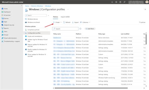 Configure Storage Sense With Microsoft Intune Written By Nicky De