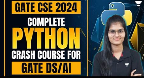 Python Live Stream Python Crash Course For Dsai Shambhavi Gupta Posted On The Topic Linkedin