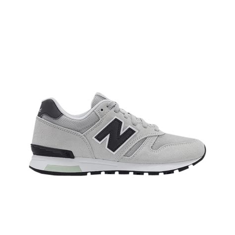 뉴발란스 565 클라우드 그레이 New Balance Kream