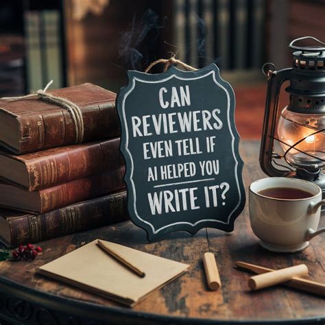 muhammad irfan 🧬 on linkedin can reviewers even tell if ai helped you write it ai tools are