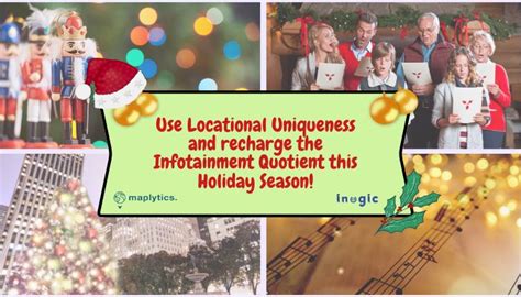 Inogic On Linkedin Use Locational Uniqueness And Recharge The