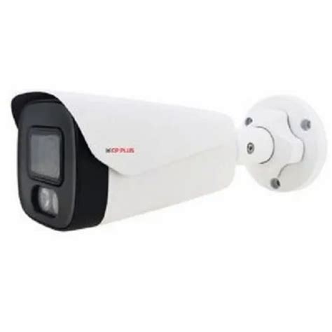 CP Plus Bullet Night Vision CCTV Camera 2 MP Camera Range 30 M At Rs 1550 Piece In Chennai