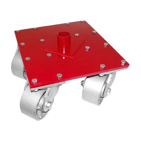Auto Dolly® M998052 10000 Lb 18 X 16 Individual Car Dolly