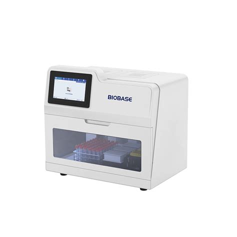 Automated Sample Processing System Buy Biobase