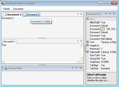 Features Overview Nevron User Interface For Net Winforms Wpf And