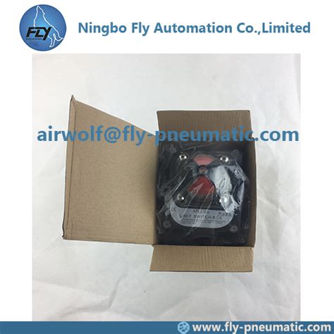 APL 310N APL 3N Series Limit Switch Box Weatherproof IP67 NEMA4 4X Standard IP68 Option