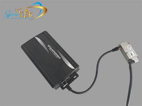 Starlink Spx Plug To Rj45 Adapter Spacetek Shop Now At Australia