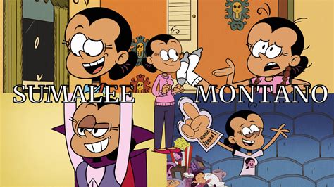 Casagrandes Endgame Credits Maria By Matthiamore On Deviantart