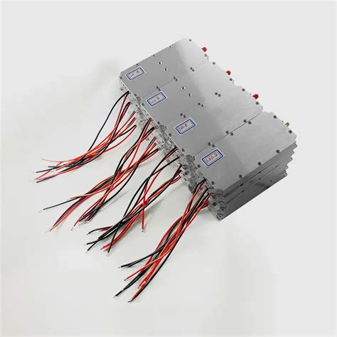 china uav jamming module anti drone signal jammer module suppliers manufacturers factory