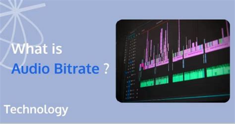What Is Bitrate And Tips To Set It Le Don Pmu