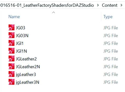 Problem With Applying Shaders Daz 3d Forums