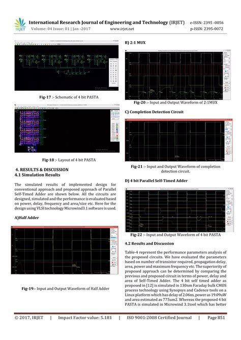 Design Of Parallel Self Timed Adder Pdf