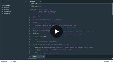 Datawrangling Python Accentureinternship Udacity Powerbi Bikeshare Shilpa Challa