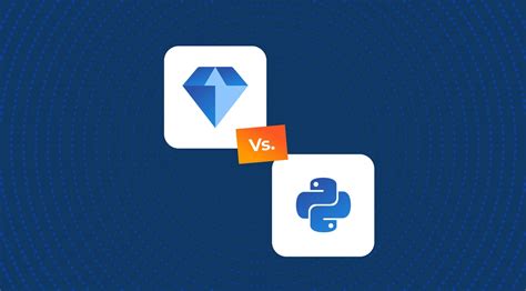 Ruby On Rails Vs Python Key Differences Flatirons