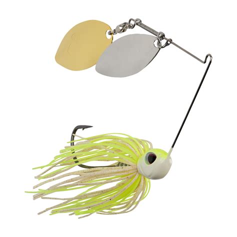 The Berkley Power Blade Spinner Bait Payne Outdoors