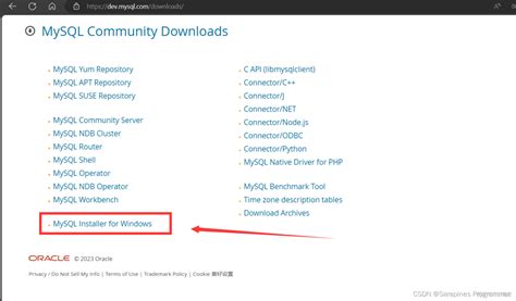 【mysql与navicat】mysql和navicat下载、安装及使用详细教程sarpro的技术博客51cto博客